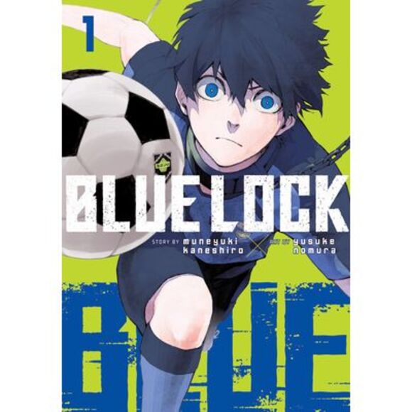 Muneyuki Kaneshiro | Other | Blue Lock Muneyuki Kaneshiro | Poshmark